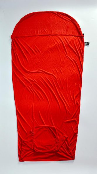 Túi ngủ Kathmandu Sleeping Bag Liner Thermal – KTMart Vietnam
