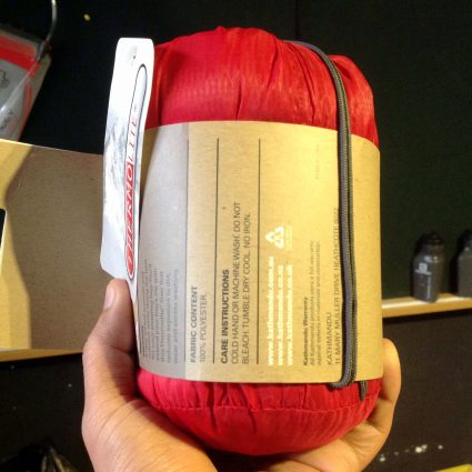 Thương hiệu Kathmandu – KTMart Vietnam