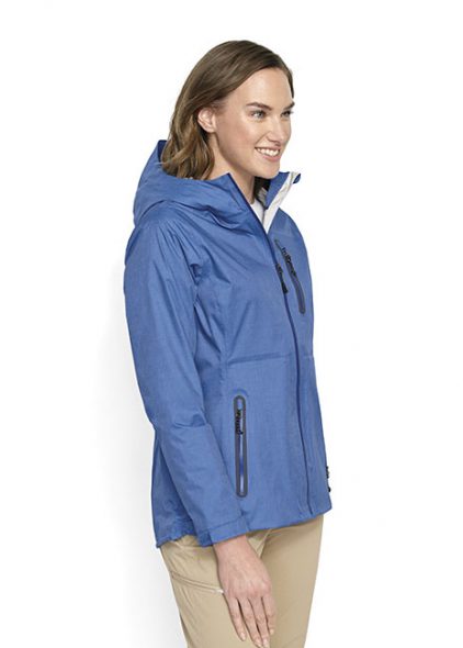 Orvis Women’s The Hatch Rain Jacket – KTMart Vietnam