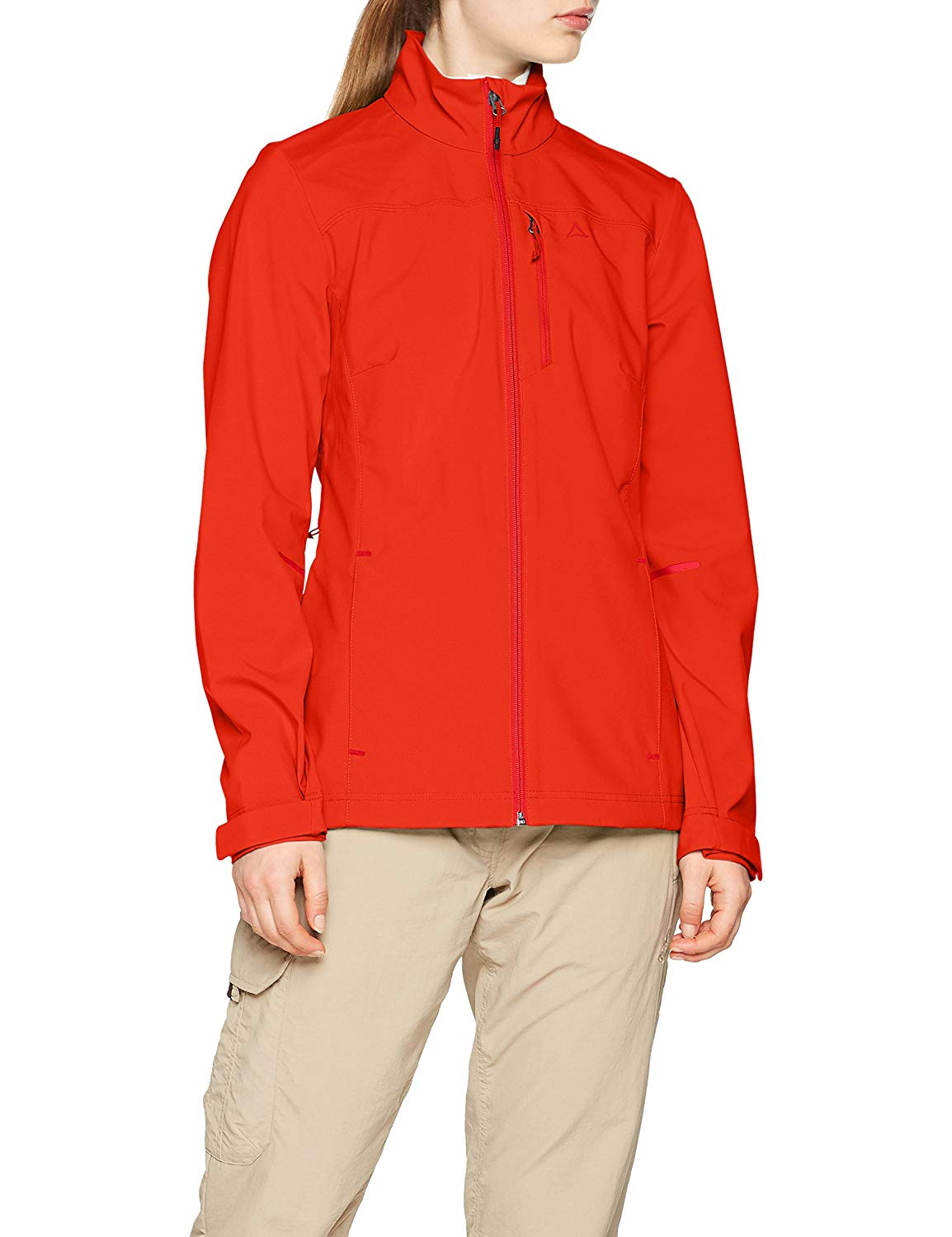 Áo khoác Softshell Schöffel Women’s SoftShell LJUBLJANA2 Schoffel ...