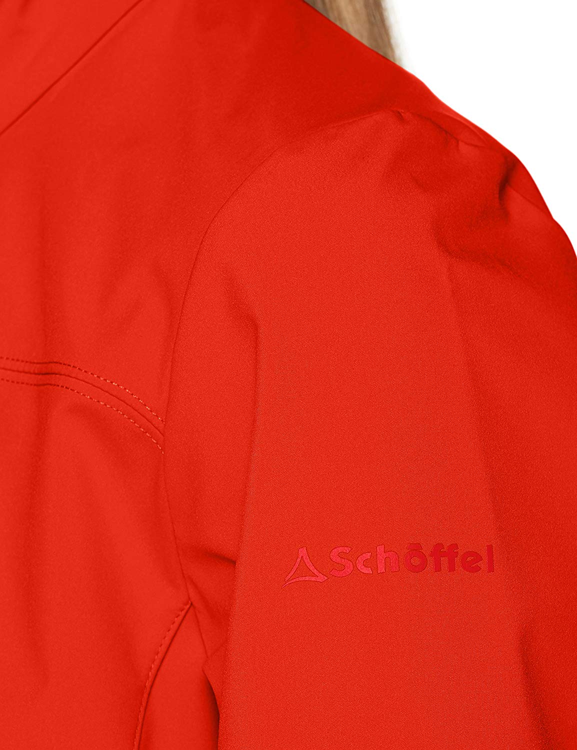 Áo khoác Softshell Schöffel Women’s SoftShell LJUBLJANA2 Schoffel ...