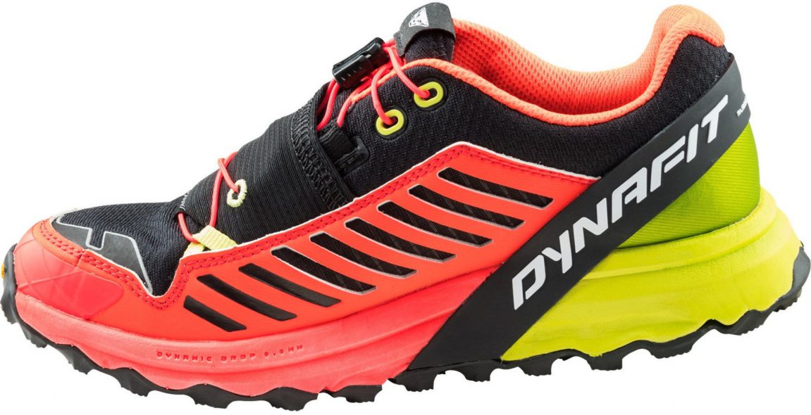 Giầy chạy Trail Dynafit Women’s Alpine Pro Trail Running Shoes Dynafit ...