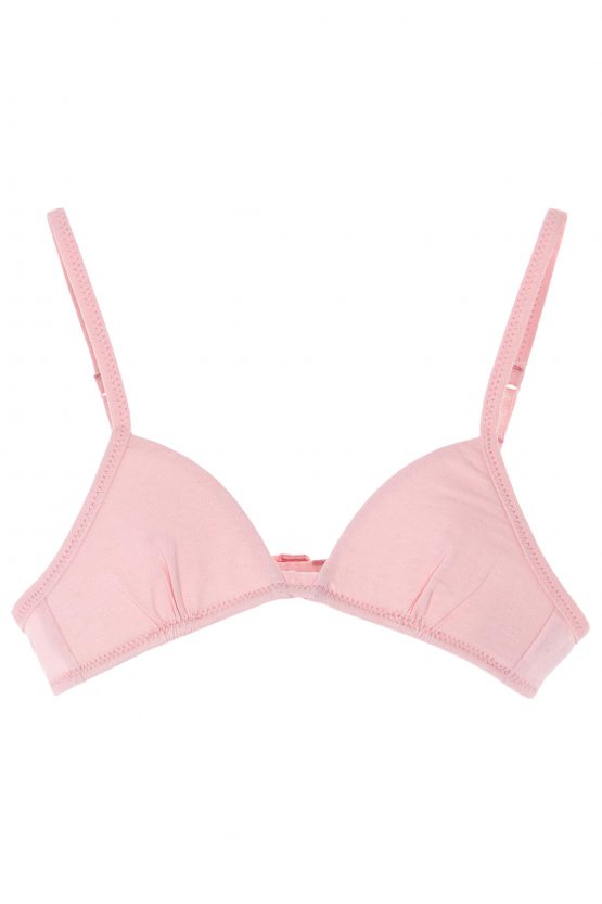Tezenis Stretch Cotton Padded Triangle Bra – Outdoor Online Store