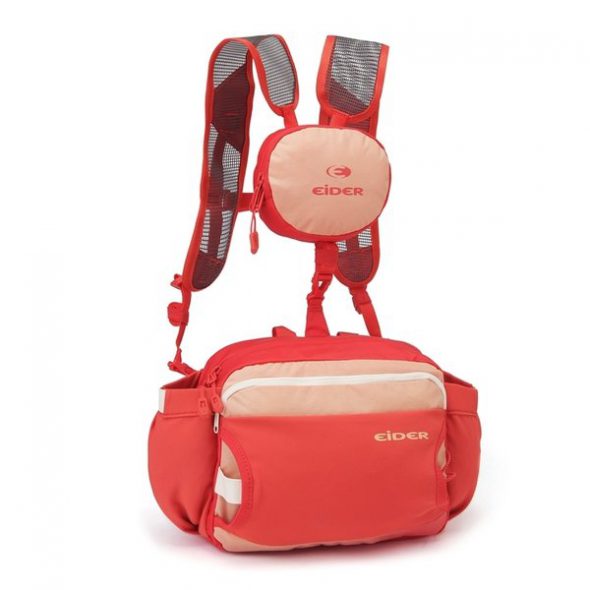 Eider Pony 7L Climbing Bag Backpack DUA18B05 Eider – OkiTadi