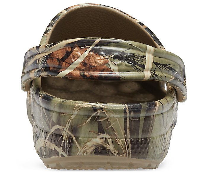Crocs 12132 Classic Realtree® V2 size M5 – KTMart Vietnam