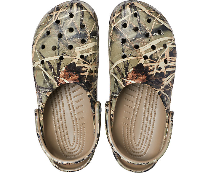 Crocs 12132 Classic Realtree® V2 size M5 – KTMart Vietnam