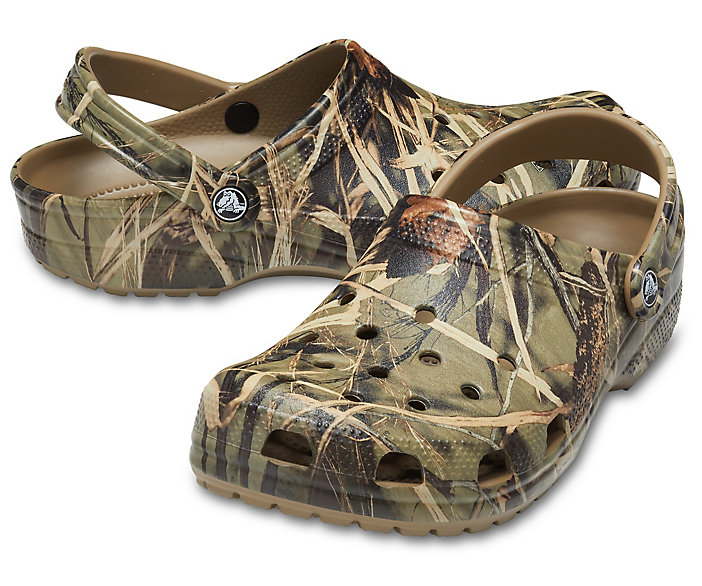 Crocs 12132 Classic Realtree® V2 size M5 – KTMart Vietnam