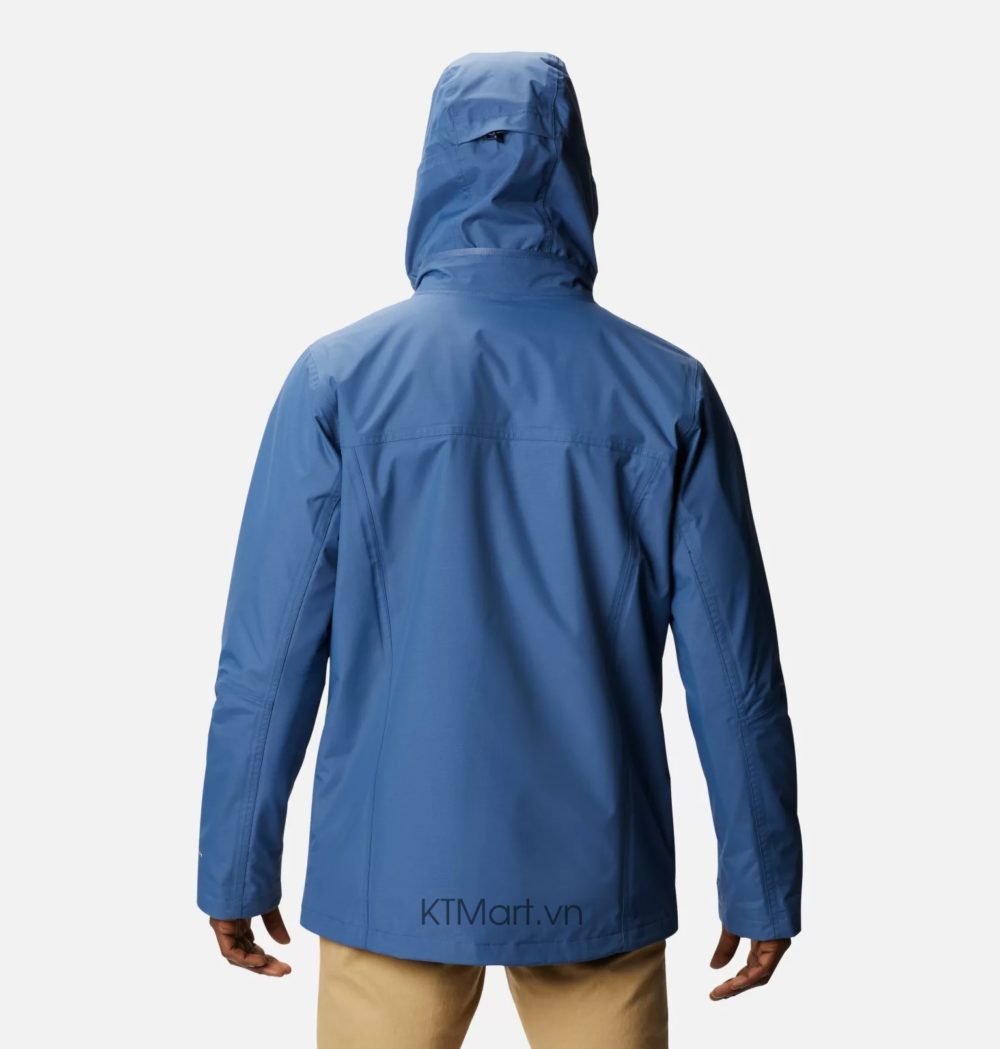 Columbia Men’s Mecan Pass™ Interchange Jacket 1910972 Columbia WE1321 ...