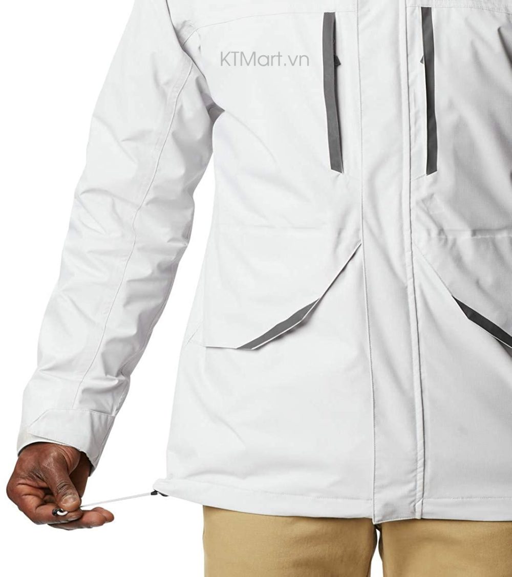 Columbia Men’s Mecan Pass™ Interchange Jacket 1910972 Columbia WE1321 ...