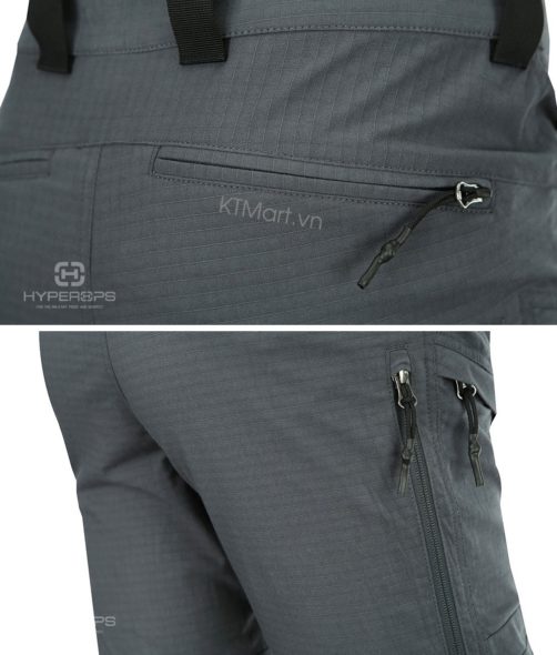 Quần Tactical Military HyperOps NSR Pants – KTMart Vietnam