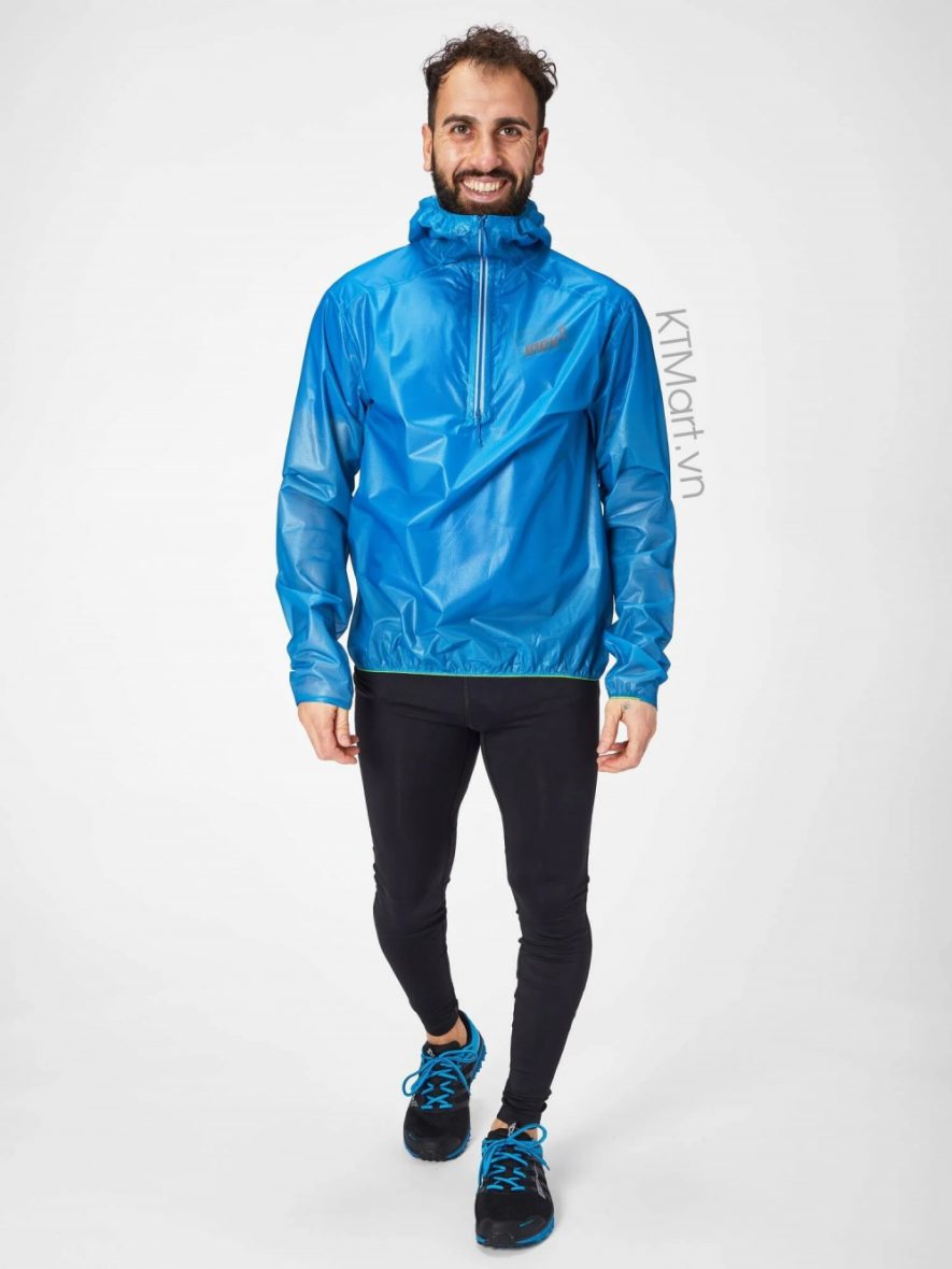 Inov-8 Men’s Raceshell HZ Waterproof Jacket Unisex 001008 size XS, S, M ...