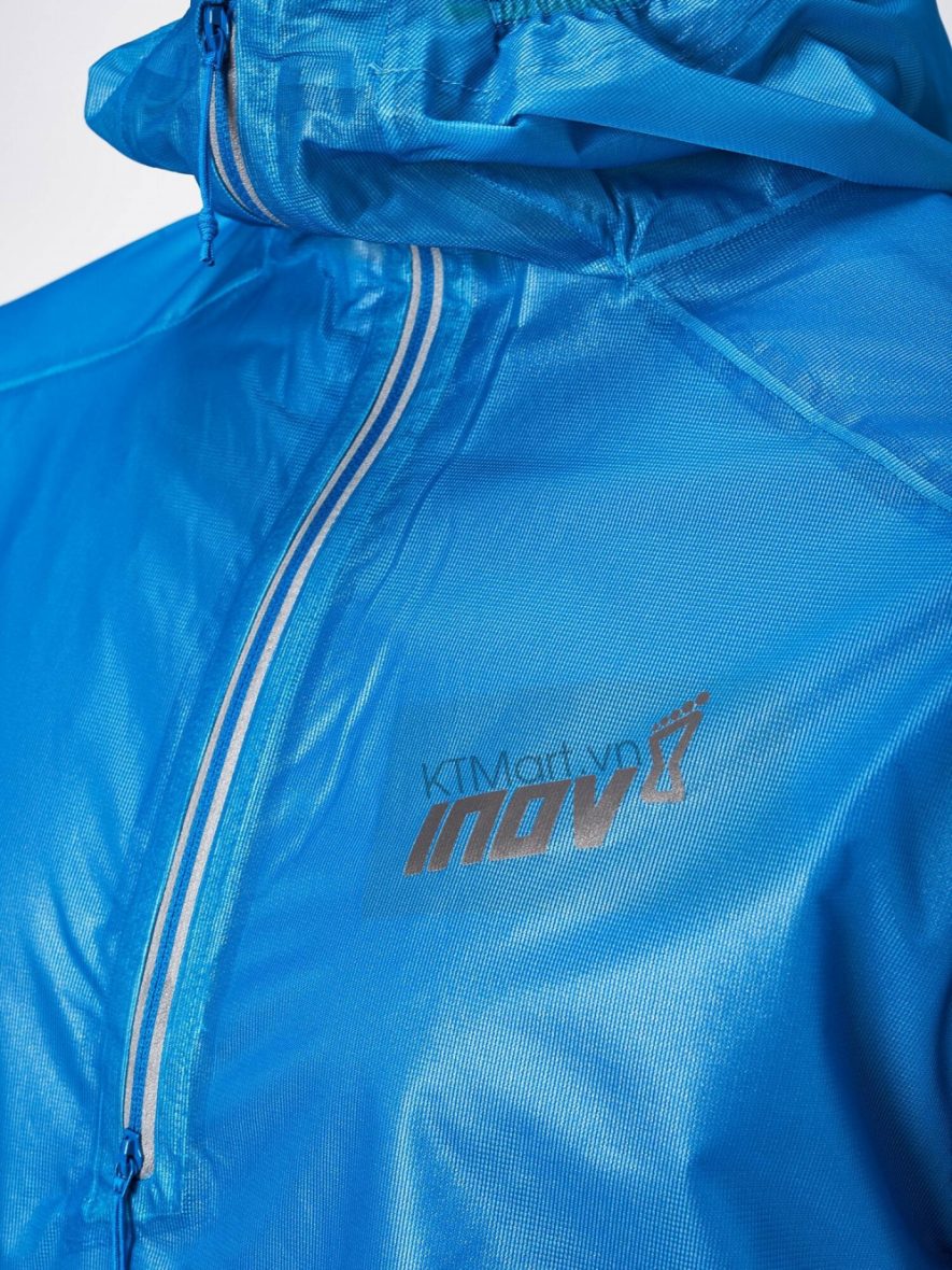 Inov-8 Men’s Raceshell HZ Waterproof Jacket Unisex 001008 size XS, S, M ...