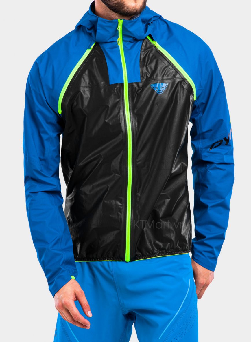 Dynafit Elevation GORE-TEX SHAKEDRY Jacket 0000071288 size S US ...