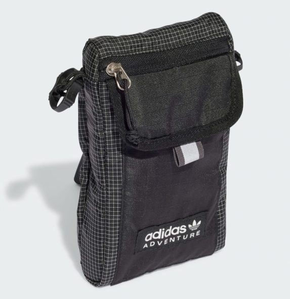 Túi đeo chéo Adidas Adventure Flag Bag Small IB9366 – KTMart Vietnam