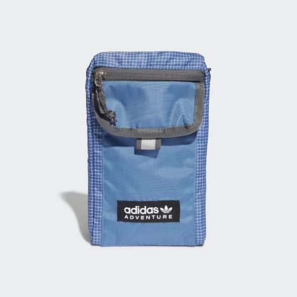 Túi đeo chéo Adidas Adventure Flag Bag Small IB9366 – KTMart Vietnam