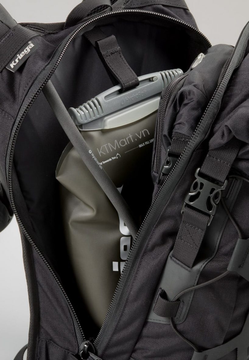 Balo Revit Backpack Load 22L H2O FLU003 – KTMart Vietnam