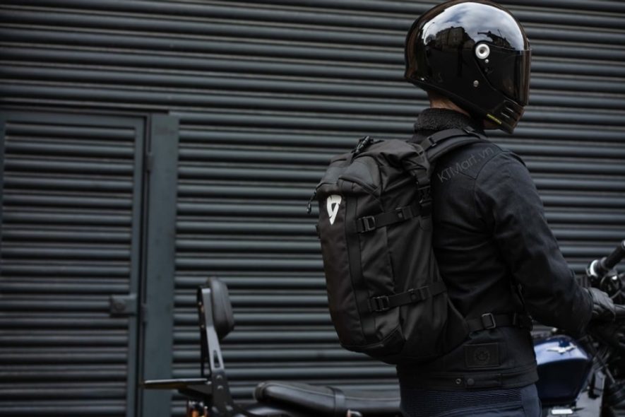 Balo Revit Backpack Load 22L H2O FLU003 – KTMart Vietnam